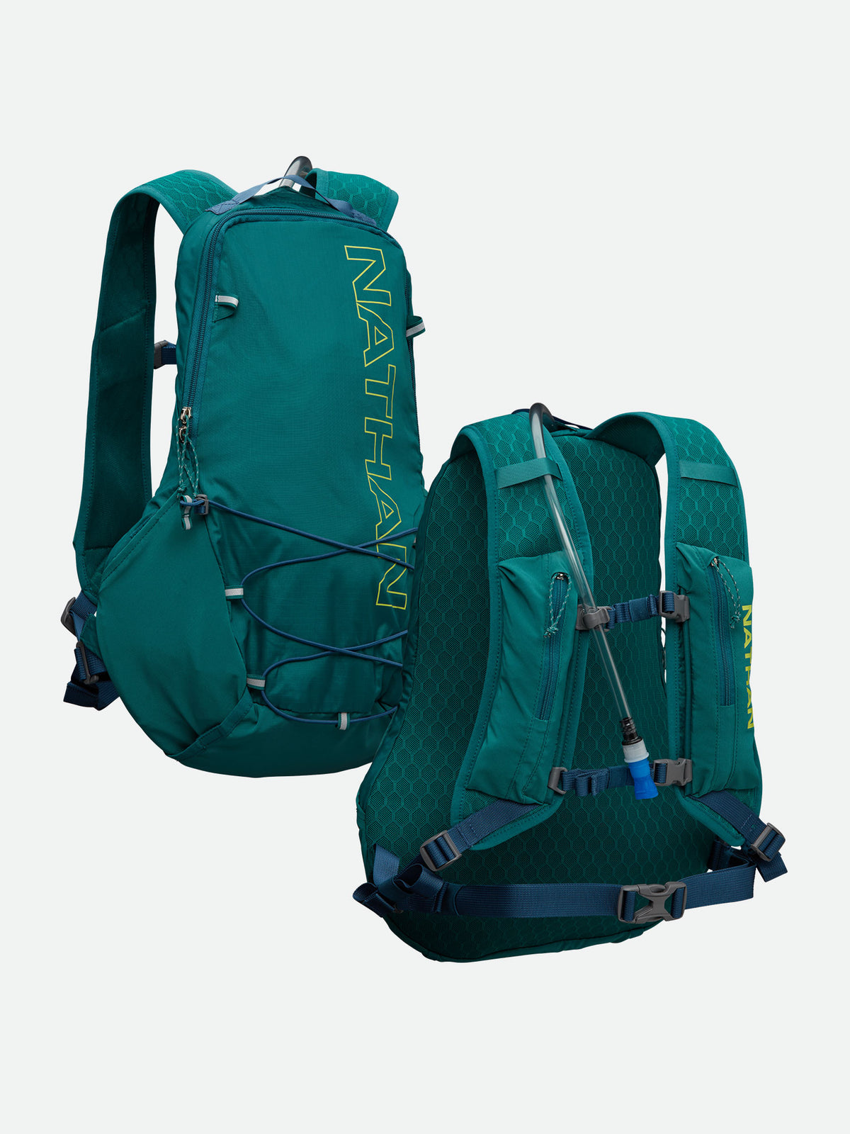 Crossover 10 Liter Hydration Pack | Nathan Sports Canada - USB Canada