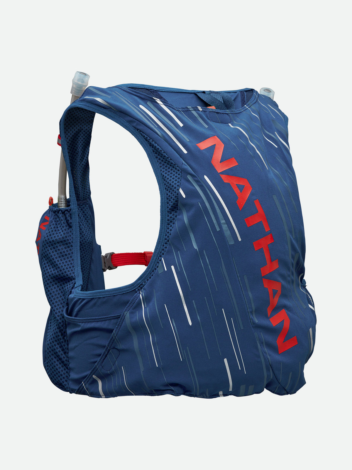 Pinnacle 4 Liter Hydration Race Vest | Nathan Sports CA - USB Canada