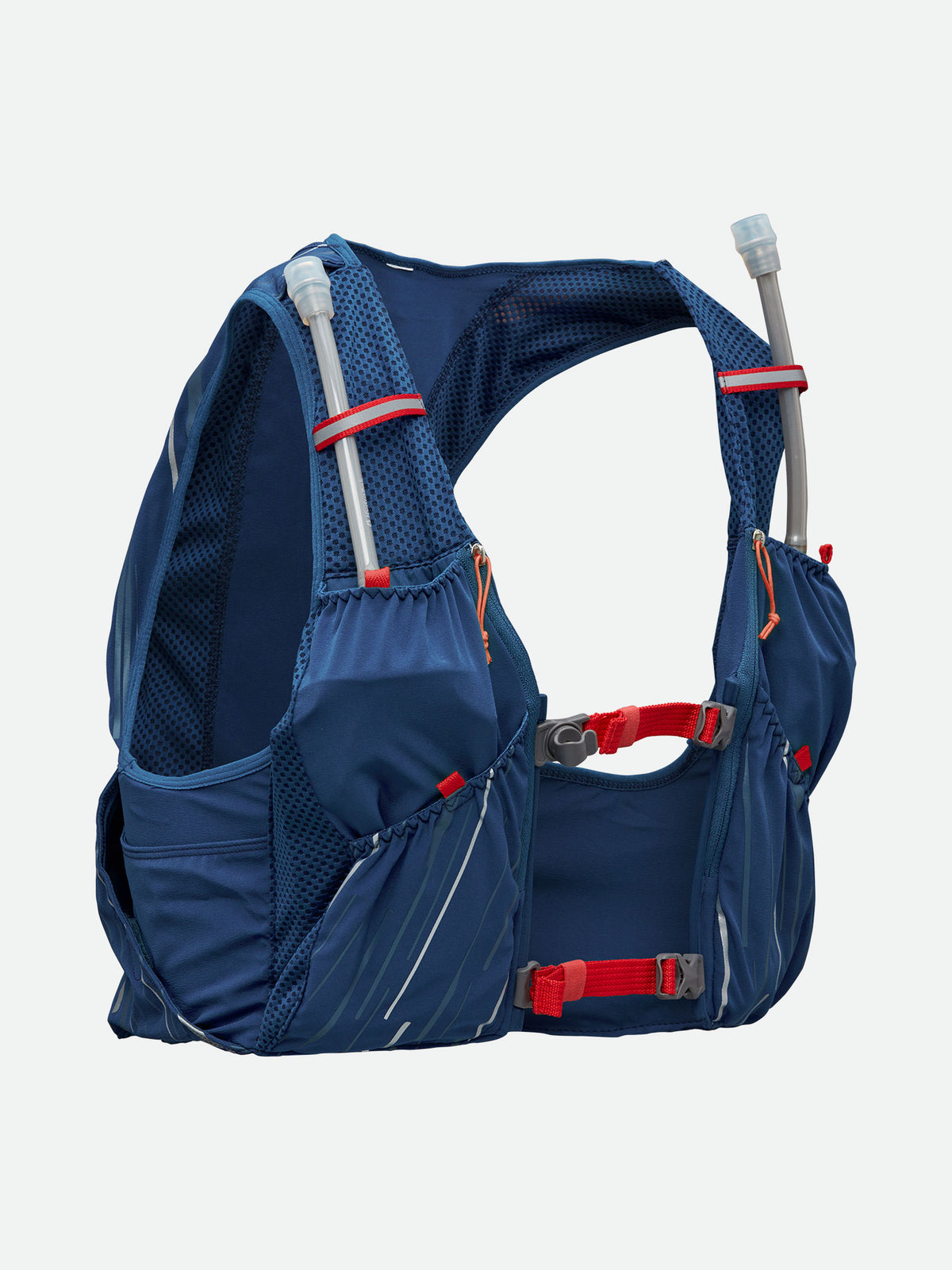 Pinnacle 4 Liter Hydration Race Vest | Nathan Sports CA - USB Canada
