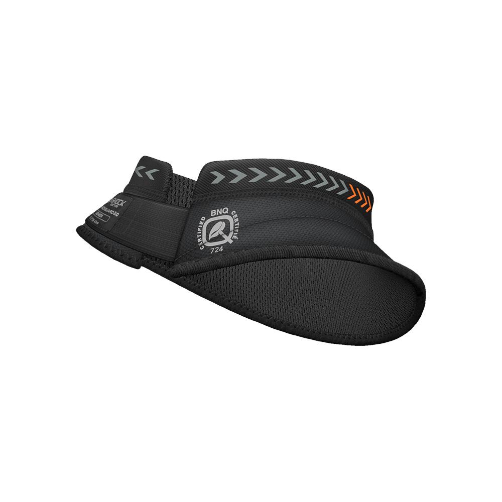 Ultra Hockey 2.0 Neck Guard | Shock Doctor - USB Canada
