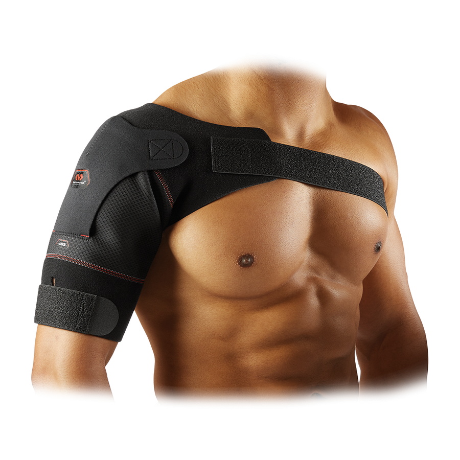 Sports Medicine, Protective Gear & Recovery Items | McDavid Canada ...