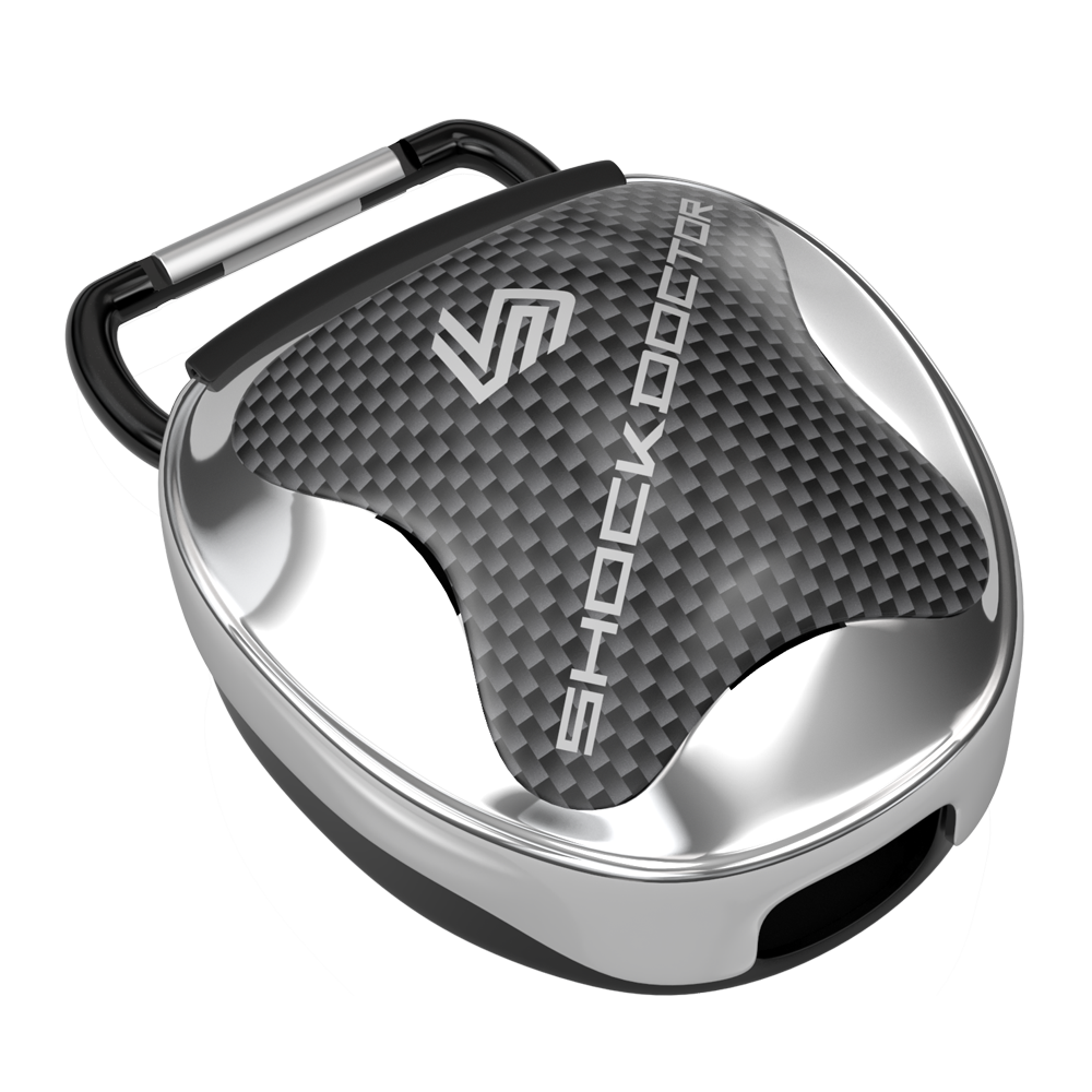 ShockSkin LAX Relax Fit 5-Pad Short | Shock Doctor CA - USB Canada